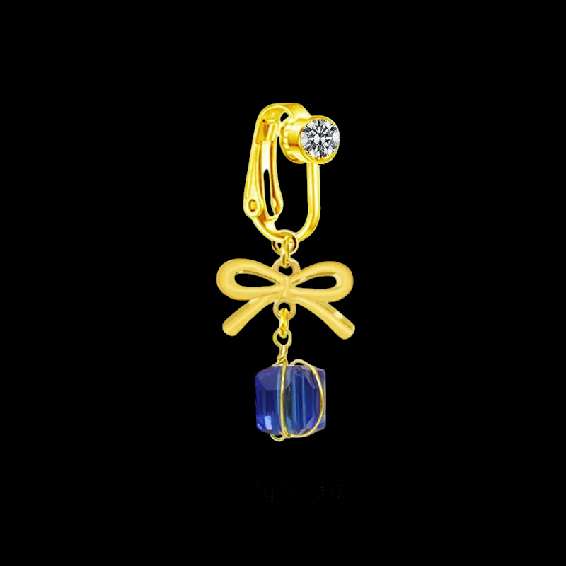 Bow Clip On – The Celia Store